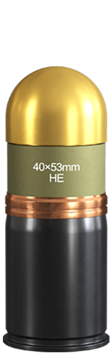 40x53mm (TP-T) – CBC Defense