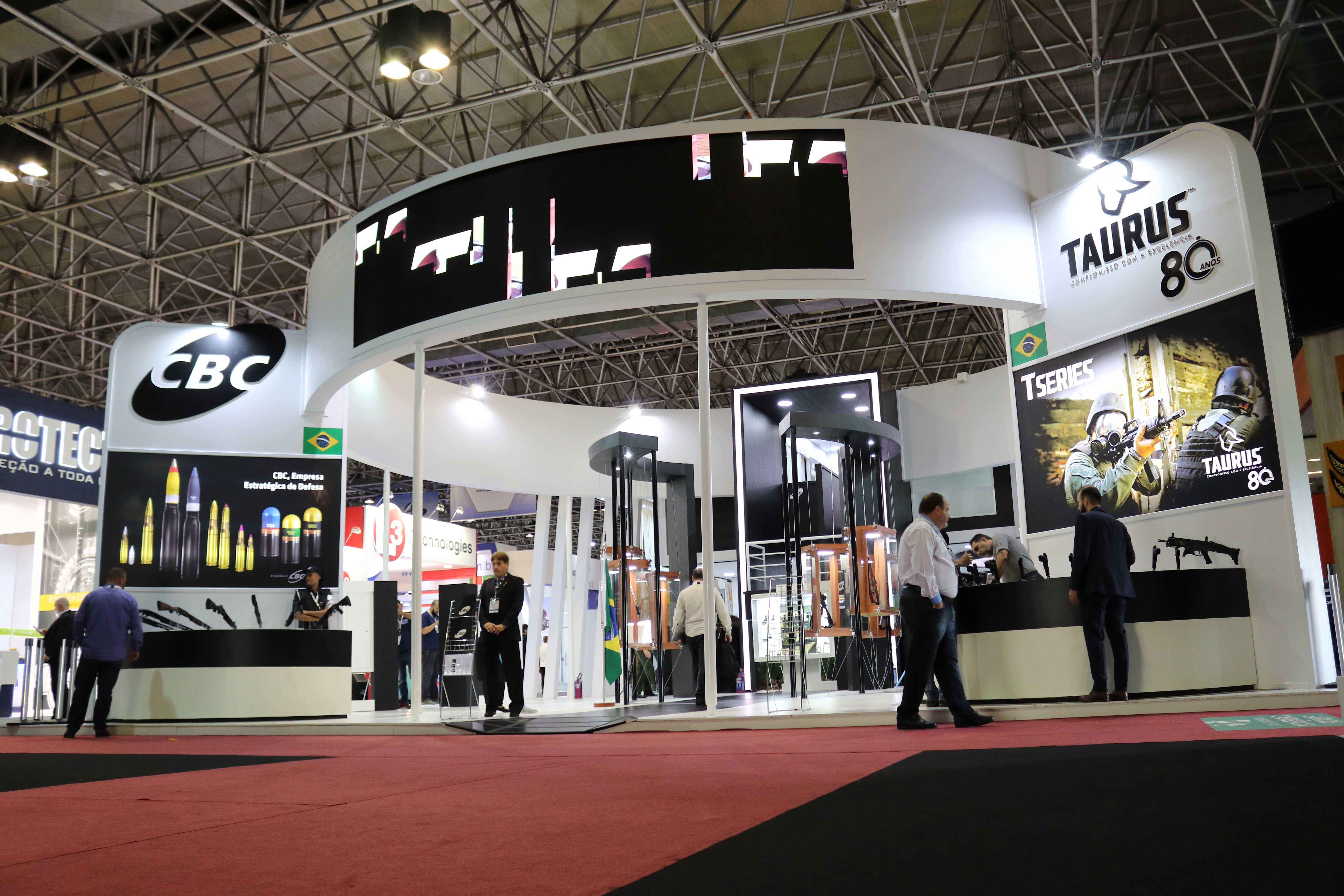 LAAD – CBC Defense