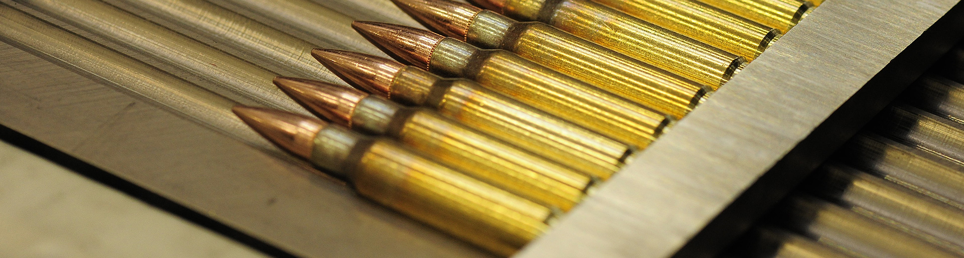 Military Ammunition Small Caliber – CBC Defense | CBC Defense