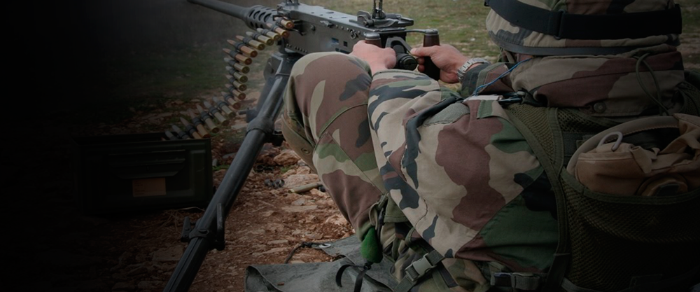 Reduced Range Ammunition – CBC Defense | CBC Defense